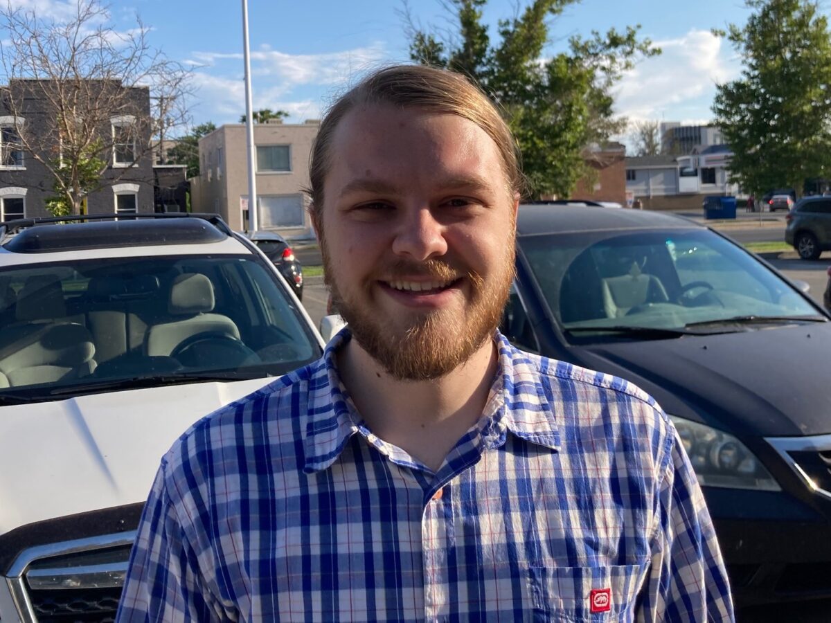 U-Talk: What is your opinion regarding the public transportation ...